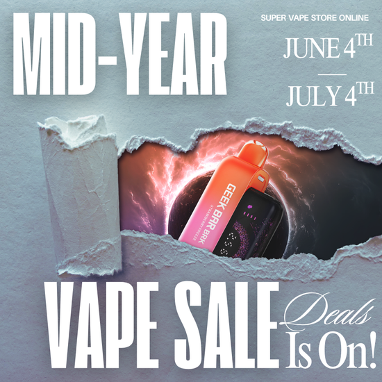 Meilleur magasin de vape en ligne et en magasin au Canada | SUPER VAPE ...